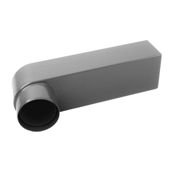 Pvc stadsuitloop 60 x 100 | Roofsale