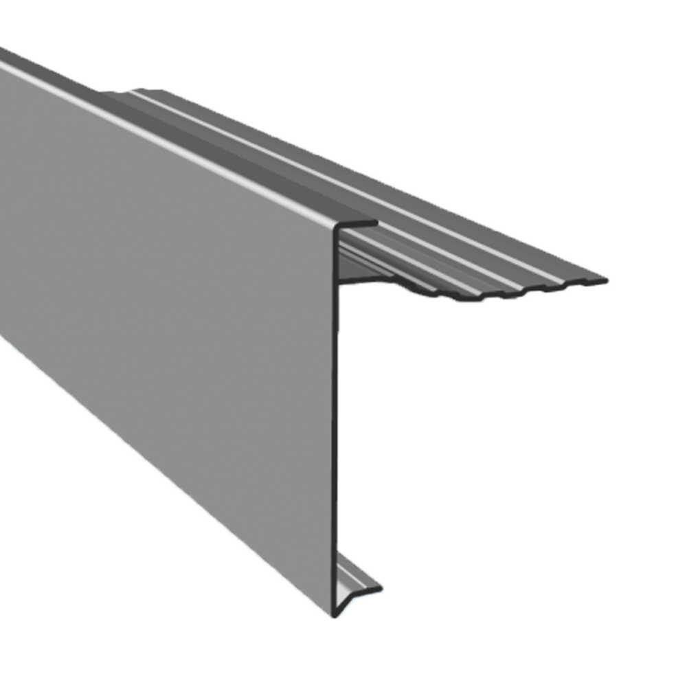 Roval Multi-trim buitenhoek 60mm. 40x40cm. | Roofsale