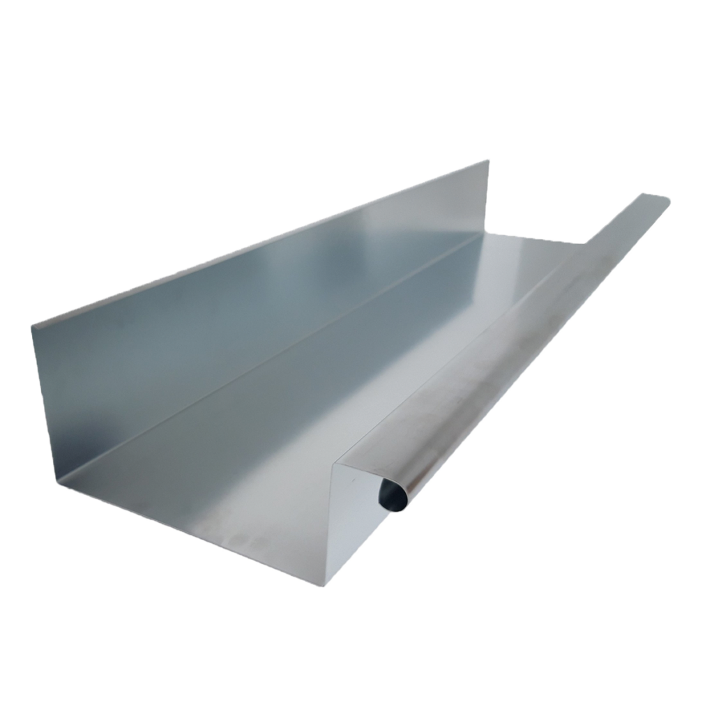 Rheinzink WB Bakgoot B37 3000x0,80mm | Roofsale